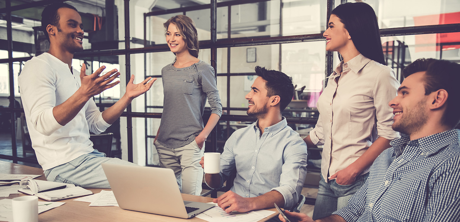 Get In Touch | Riotech